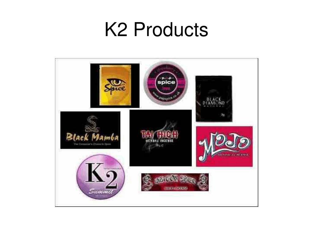 PPT - Current Trends K2/Spice, “Bath Salts” & Others PowerPoint ...