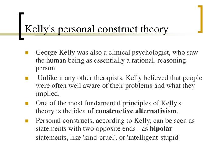 PPT - Theories of Personality PowerPoint Presentation - ID:2776055