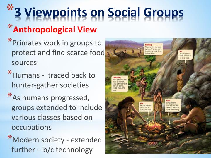 PPT - Social Groups & Group Behaviour PowerPoint Presentation - ID:2776239
