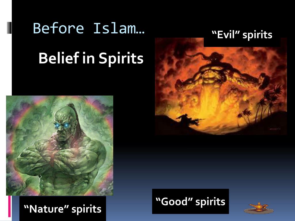 PPT - West Africa & Islam: Before & After PowerPoint Presentation - ID ...