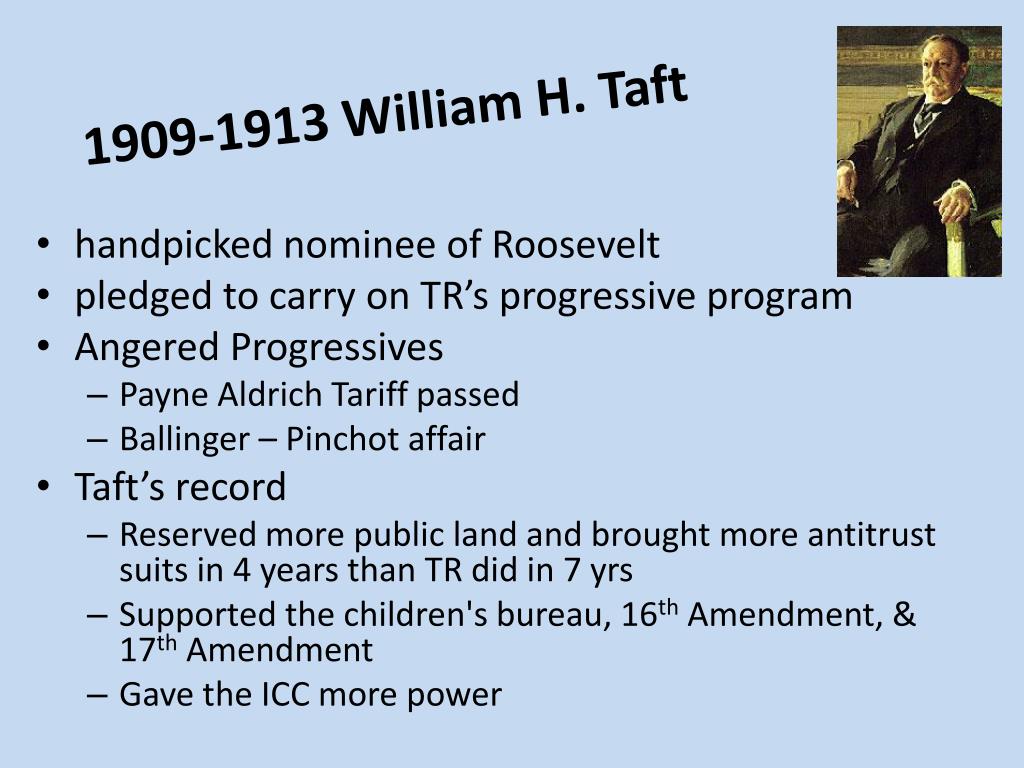 PPT - The Progressive Era: Key Legislation and Leaders (1890-1921 ...