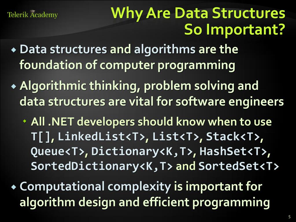 PPT - Data Structures, Algorithms and Complexity PowerPoint ... PPT - Data Structures, Algorithms and Complexity PowerPoint ...