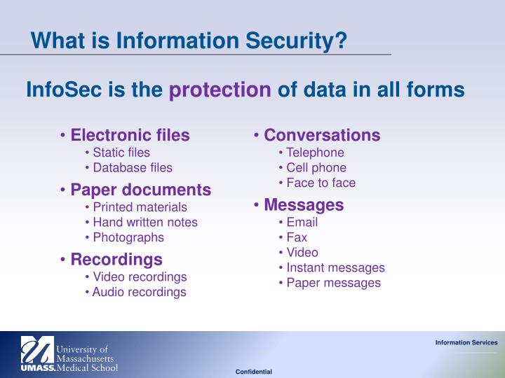 PPT - Information Security Awareness Training PowerPoint Presentation ...