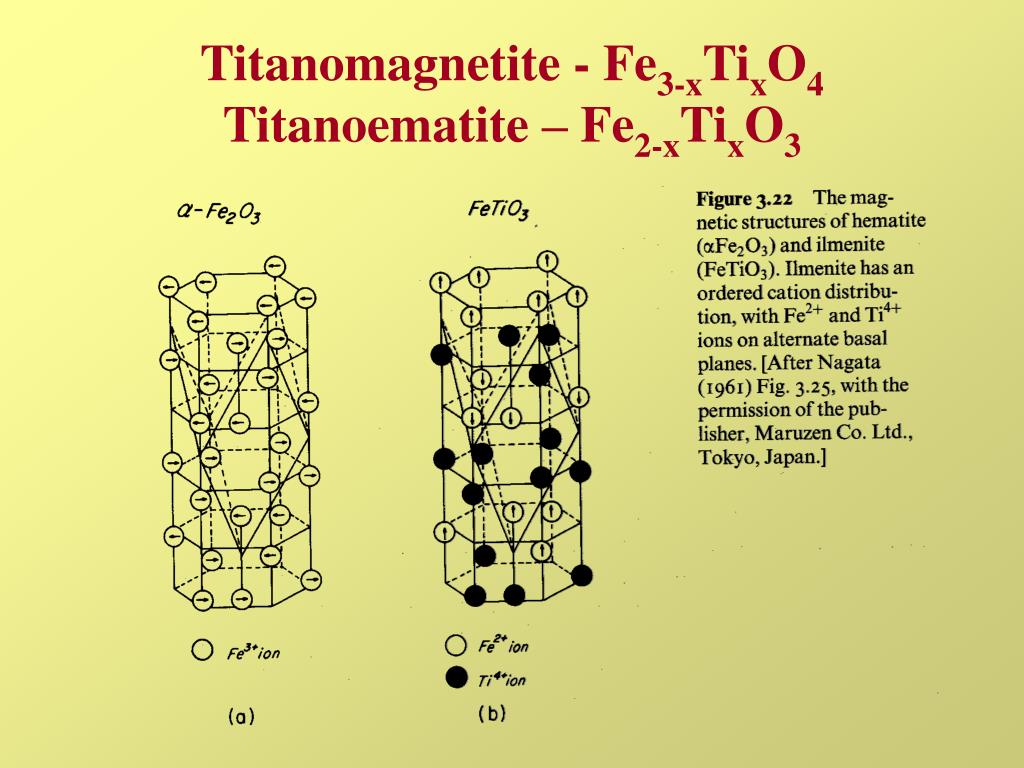 PPT - The Rock Magnetic Bestiary ( irm.umn/bestiary/index.html ...