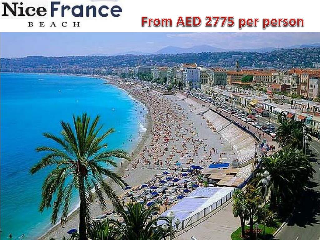 PPT - Orient Travel: Awesome Beach Holiday Destinations Around The ...