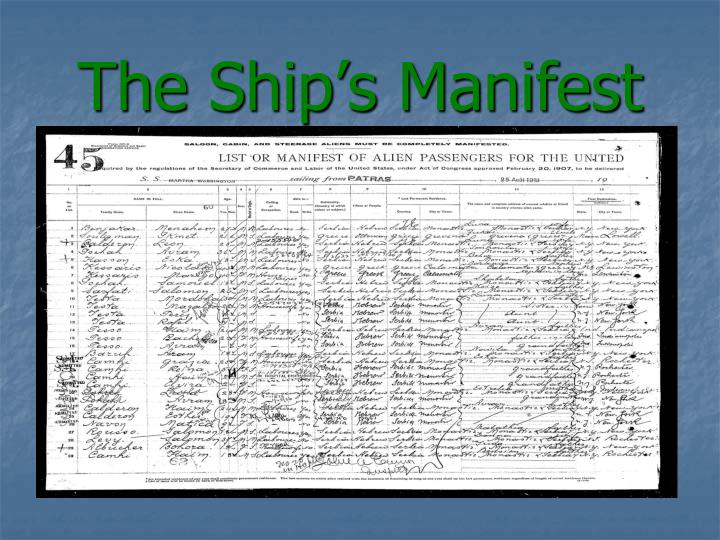 PPT - Ellis Island PowerPoint Presentation - ID:2777461