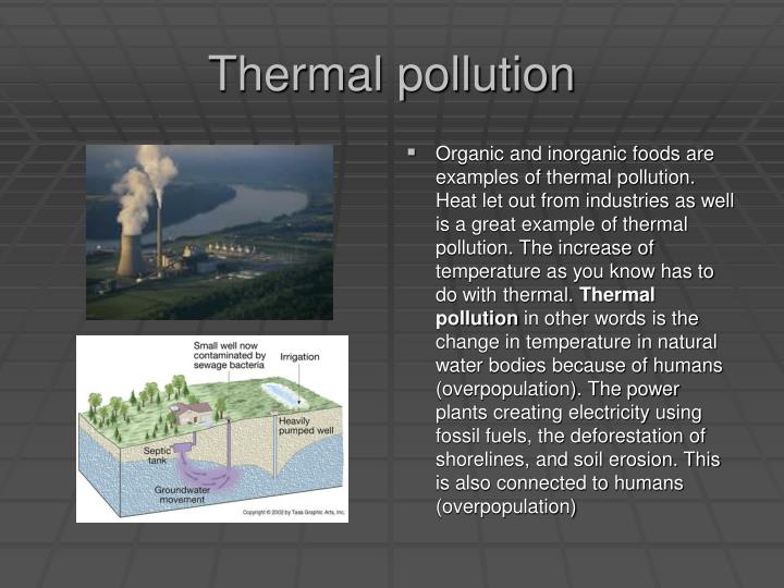 PPT - Pollution PowerPoint Presentation - ID:2777523