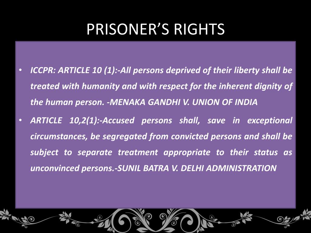 PPT - Police and Custodial Violence in India: A Human Rights ...