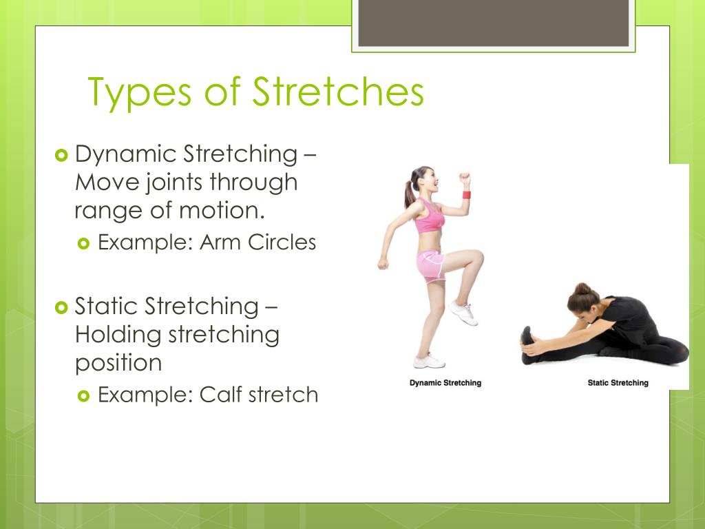 Ppt Importance Of Stretching Powerpoint Presentation Free Download