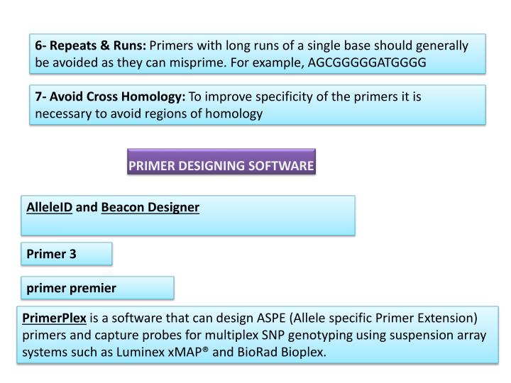 PPT - PRIMER DESIGNING PowerPoint Presentation - ID:2778267