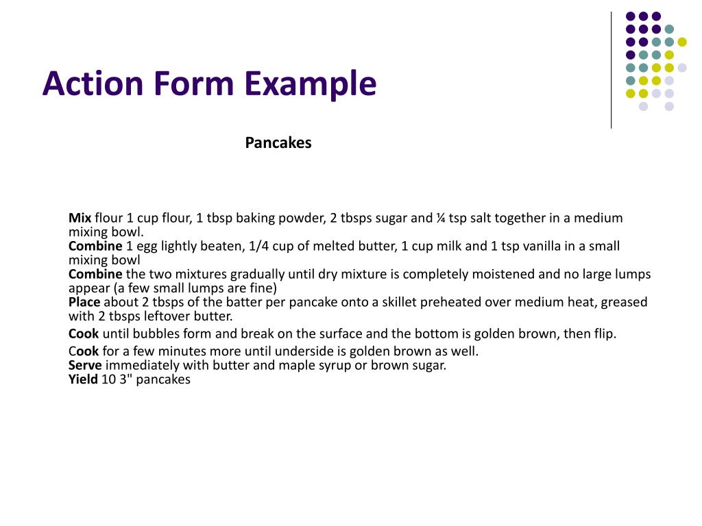 PPT Measuring Techniques Recipe Formats PowerPoint Presentation PPT Measuring Techniques Recipe Formats PowerPoint Presentation