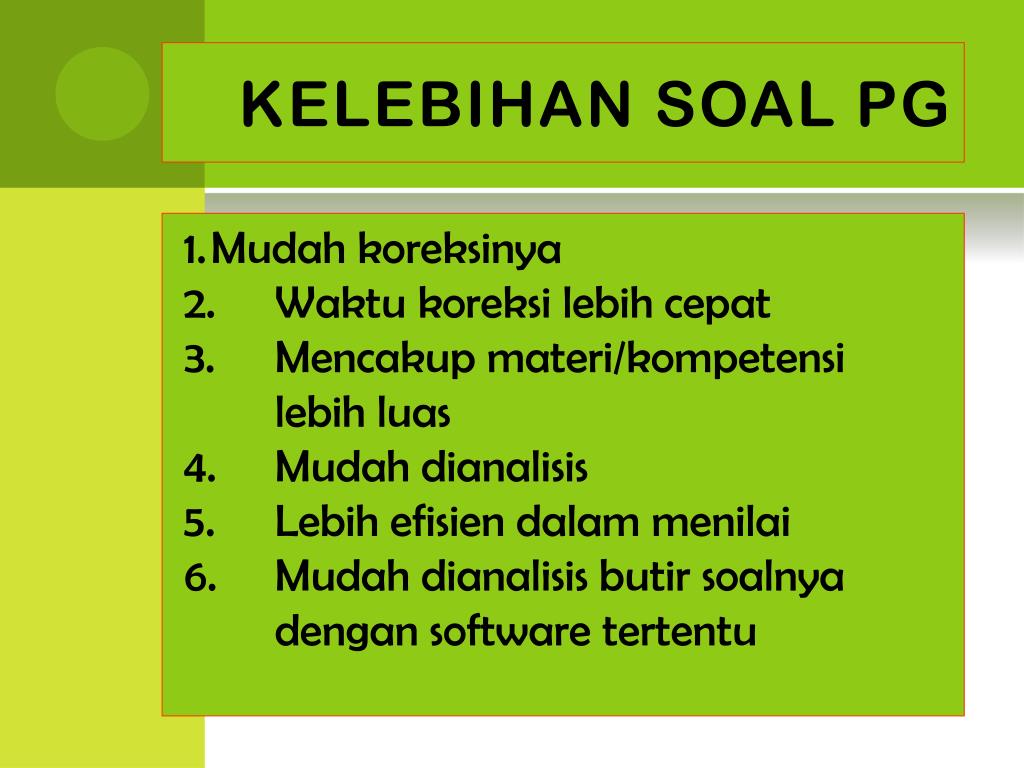 PPT - TEKNIK BEDAH KISI-KISI UN MI PENYUSUNAN INDIKATOR SOAL PENULISAN ... PPT - TEKNIK BEDAH KISI-KISI UN MI PENYUSUNAN INDIKATOR SOAL PENULISAN ...