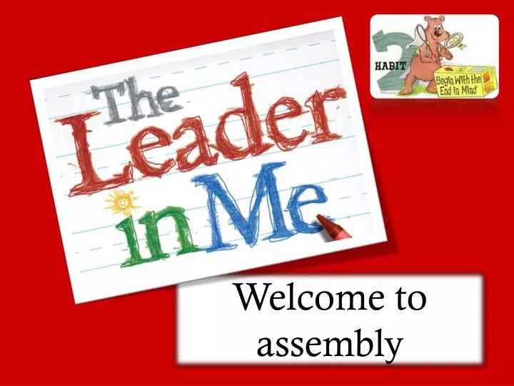 PPT - Welcome to assembly PowerPoint Presentation, free download - ID ...