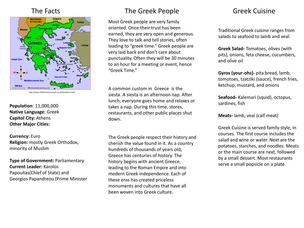 PPT - The Greek People PowerPoint Presentation, free download - ID:2779201