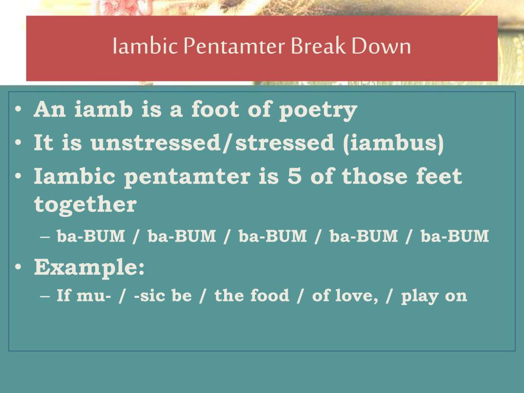 PPT - Shakespeare PowerPoint Presentation, free download - ID:2779960
