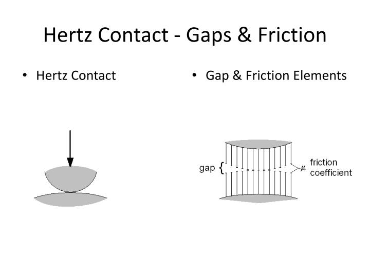 PPT - Theory of Elasticity PowerPoint Presentation - ID:2779980