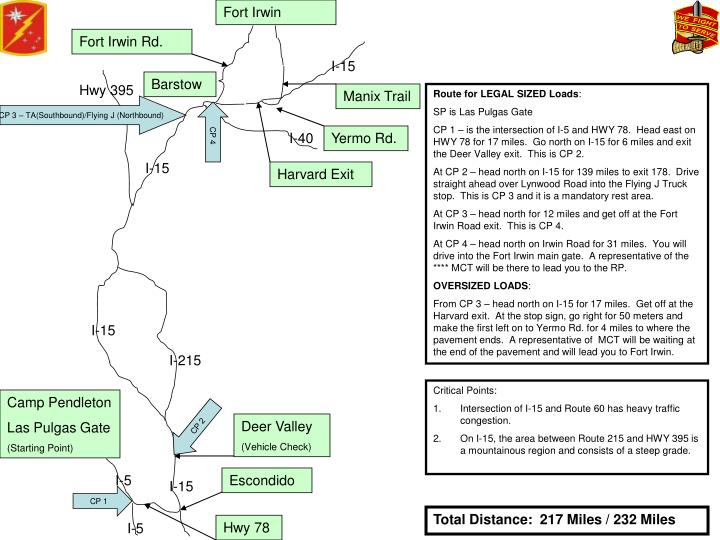 PPT - Joint Logistics Over The Shore (JLOTS) OPD PowerPoint ...