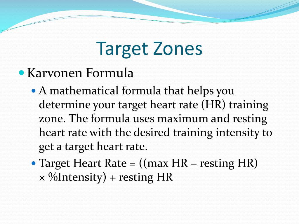 PPT - Fitness PowerPoint Presentation, free download - ID:2780324
