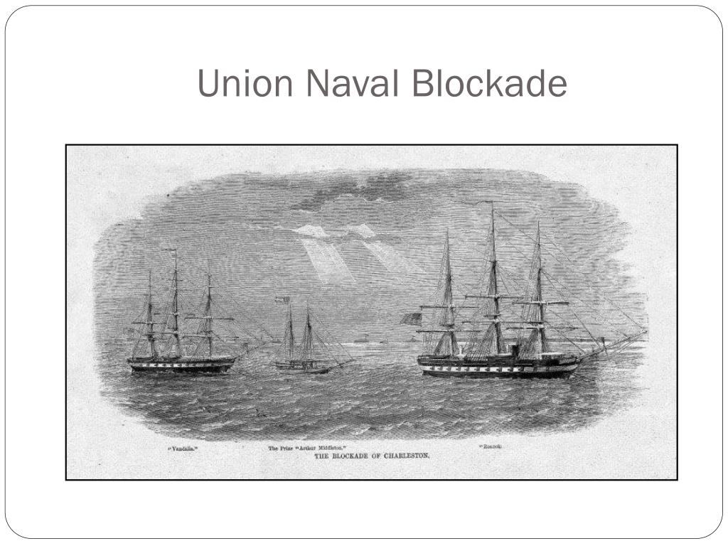 PPT - The American Civil War PowerPoint Presentation, free download ...