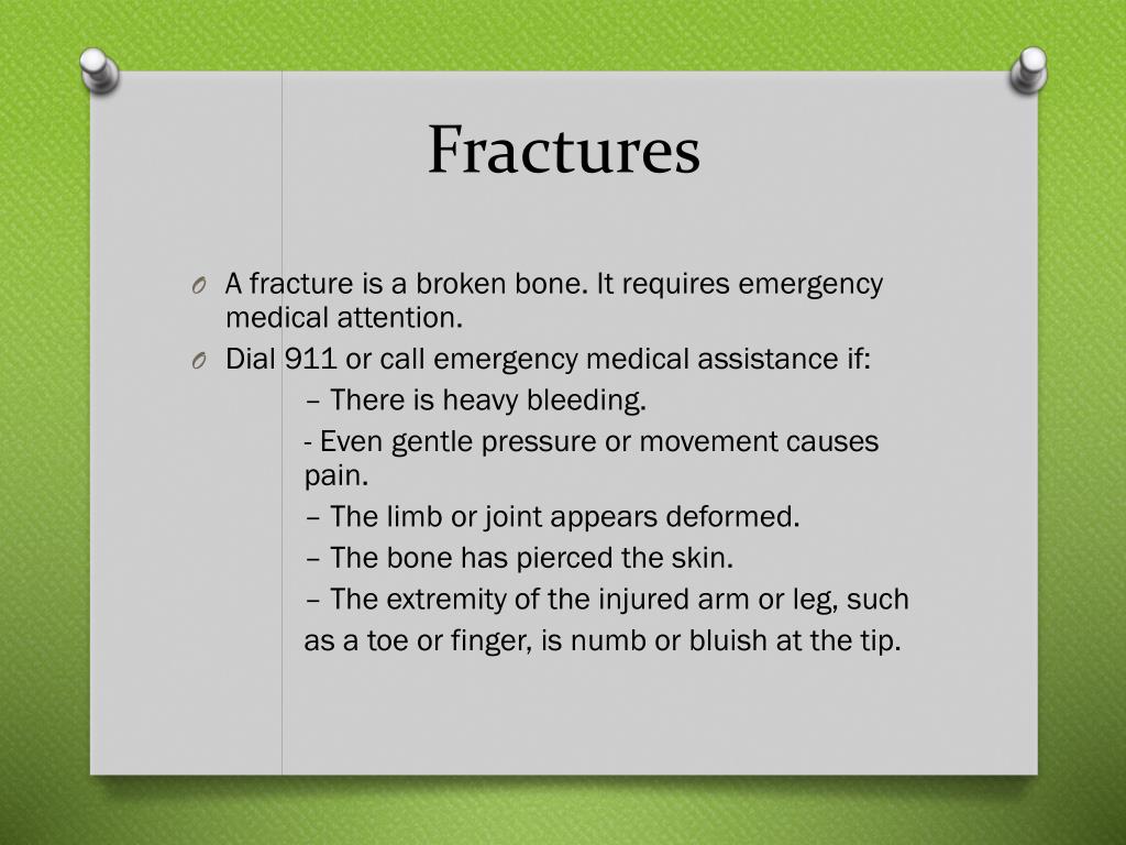 PPT - FIRST AID for the Little League Volunteer PowerPoint Presentation ...