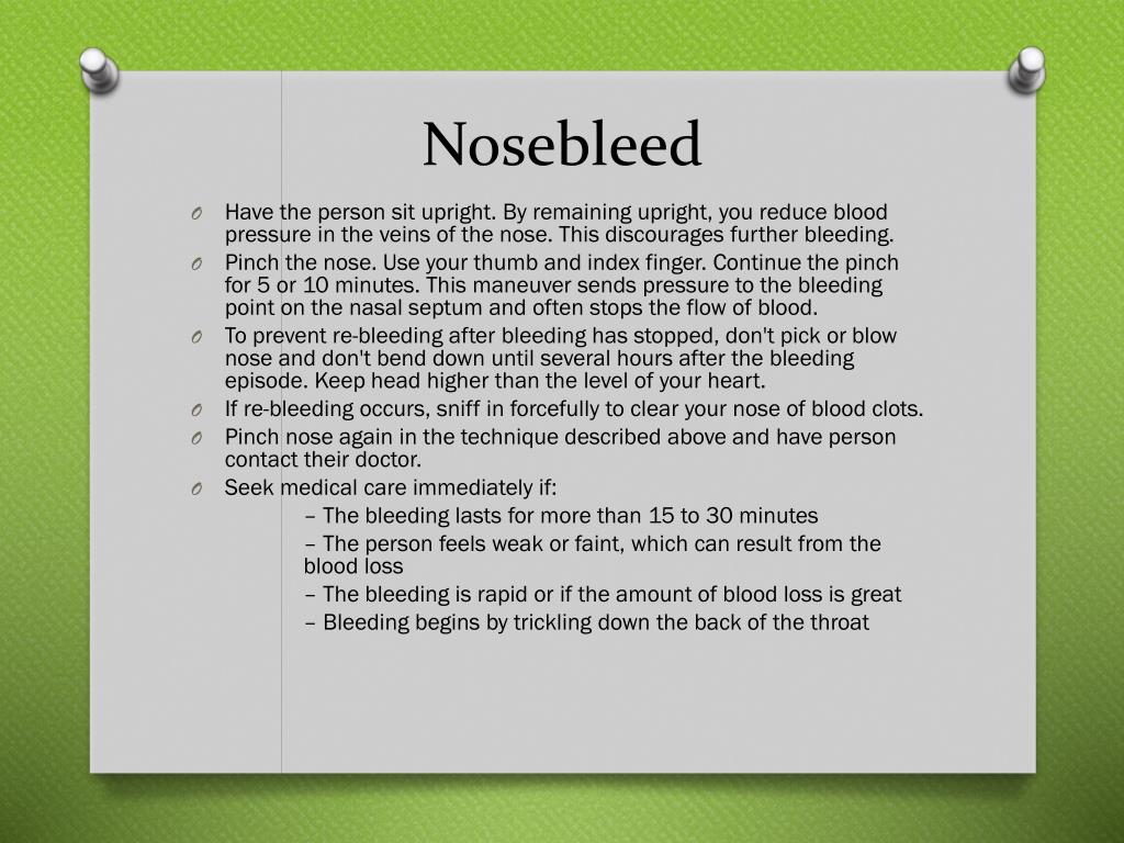 PPT - FIRST AID for the Little League Volunteer PowerPoint Presentation ...