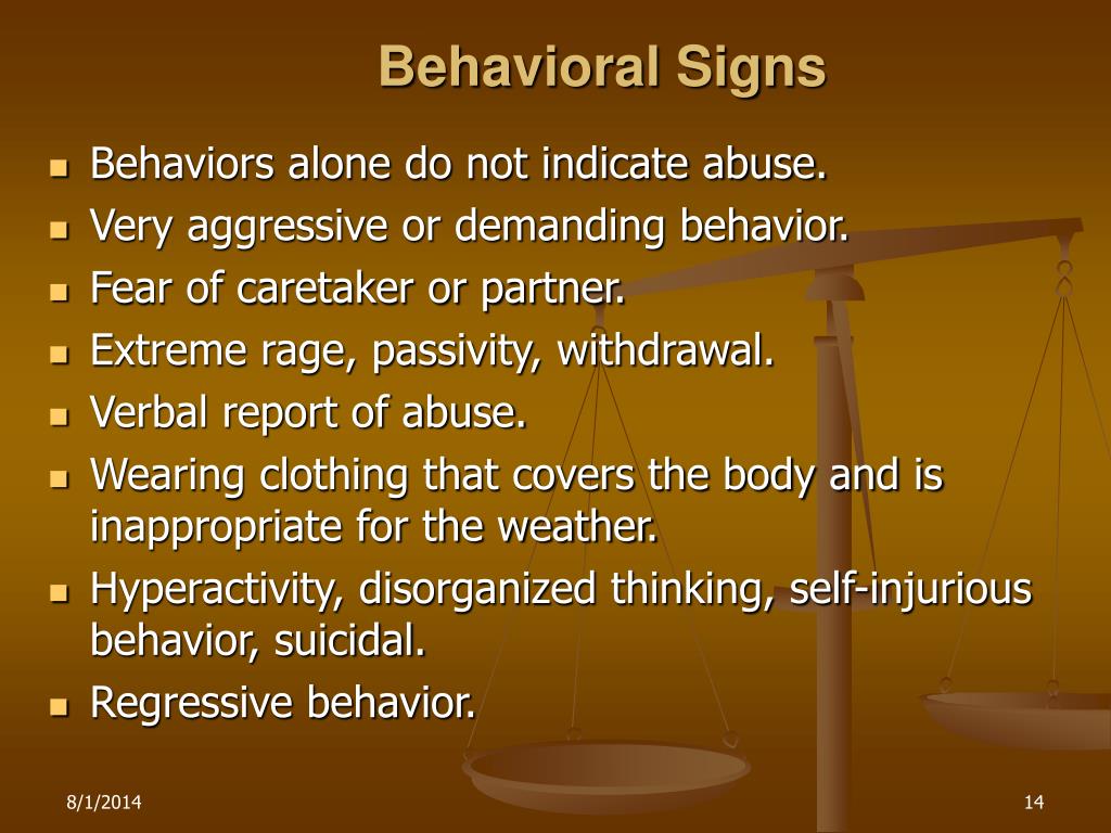 PPT - Nursing Care of Survivors of Abuse and Violence PowerPoint ...