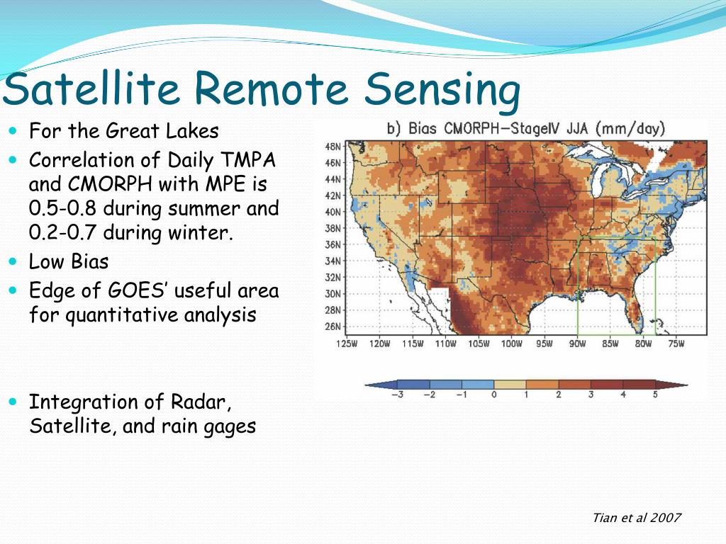 PPT - Great Lakes In-Lake Hydrology PowerPoint Presentation, free ...
