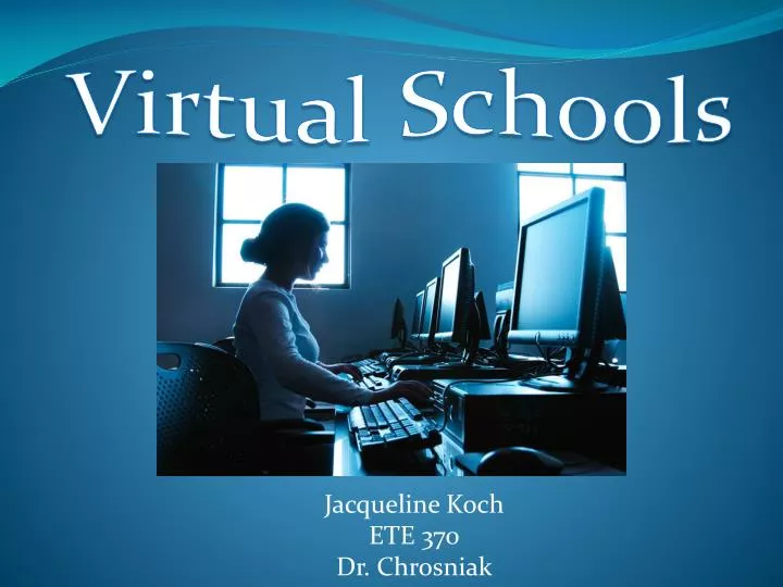 Free virtual schools - nevadaloki