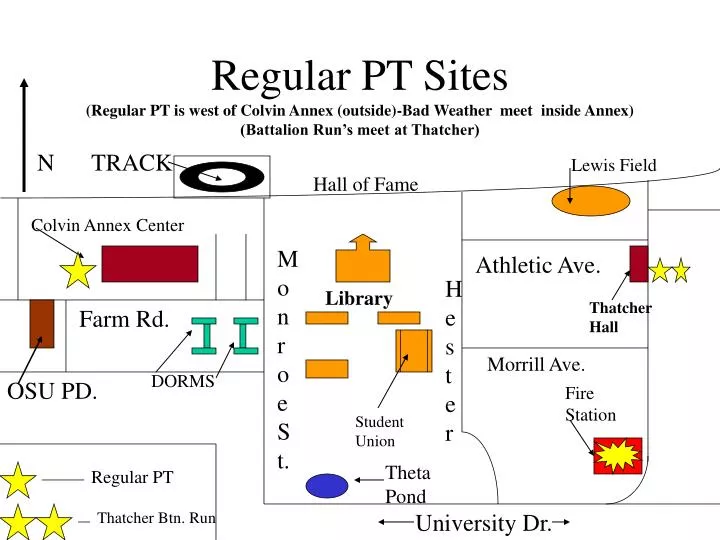 PPT - Colvin Annex Center PowerPoint Presentation, free download - ID ...