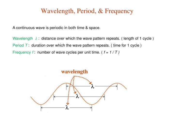PPT - 14. Wave Motion PowerPoint Presentation - ID:2782036