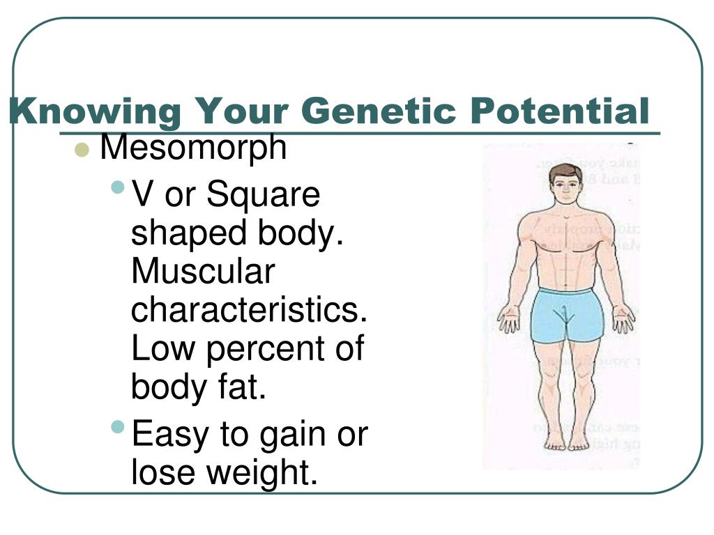 PPT - Fitness is a Lifestyle PowerPoint Presentation, free download ...