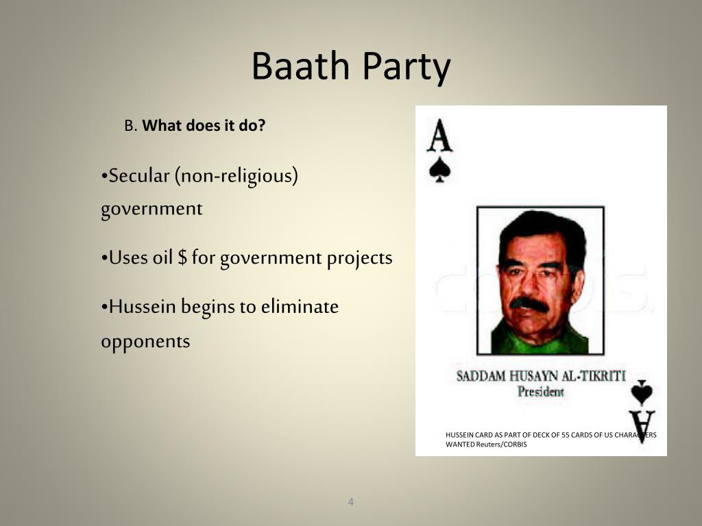 PPT - Iran-Iraq War and the Persian Gulf War PowerPoint Presentation ...