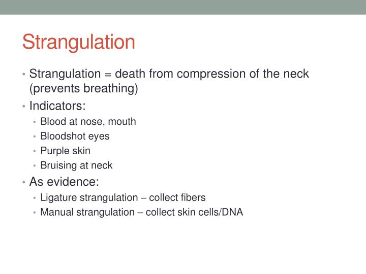 PPT - Cause of Death: Wounds PowerPoint Presentation - ID:2782219