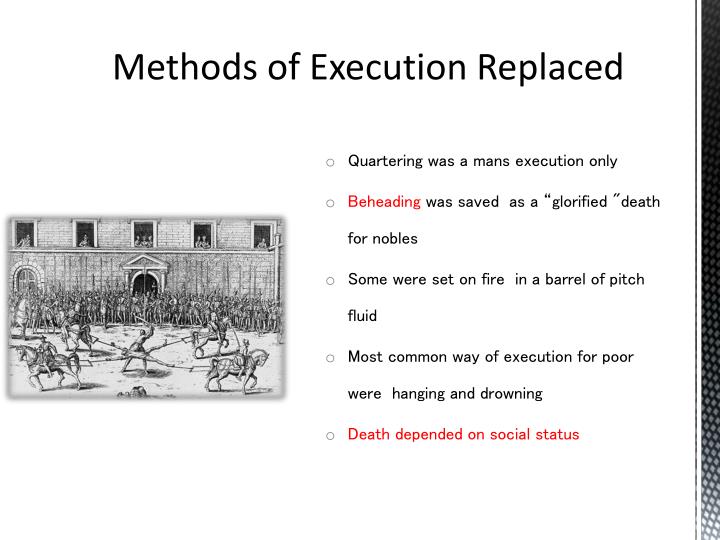 PPT - Reign of Terror and the Guillotine PowerPoint Presentation - ID ...