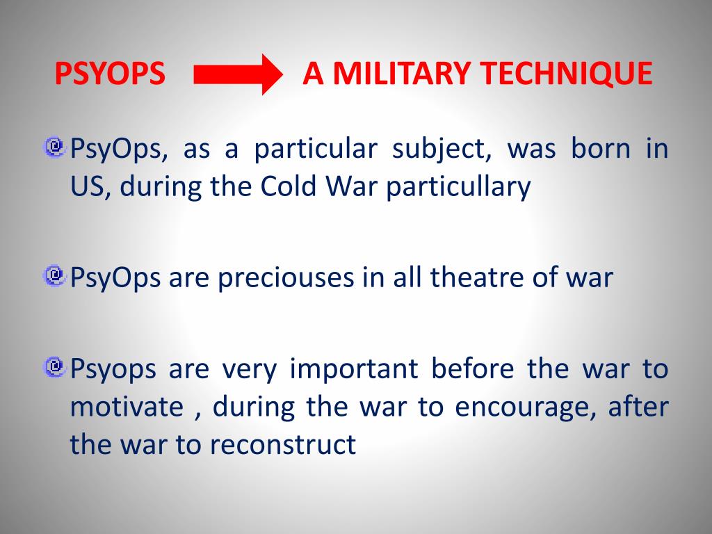 PPT - GEOPOLITICA DELLA NARRAZIONE: L’USO DELLO STORYTELLING NELLE ...