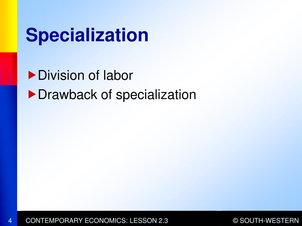 PPT - LESSON 2.3 Comparative Advantage PowerPoint Presentation, free ... PPT - LESSON 2.3 Comparative Advantage PowerPoint Presentation, free ...