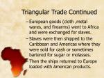 PPT - The Atlantic Slave Trade PowerPoint Presentation - ID:2783224