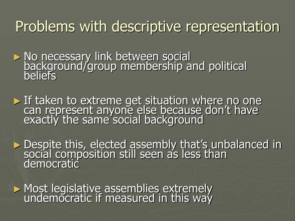 PPT - Money, Sex and Power Week 6 PowerPoint Presentation, free ...