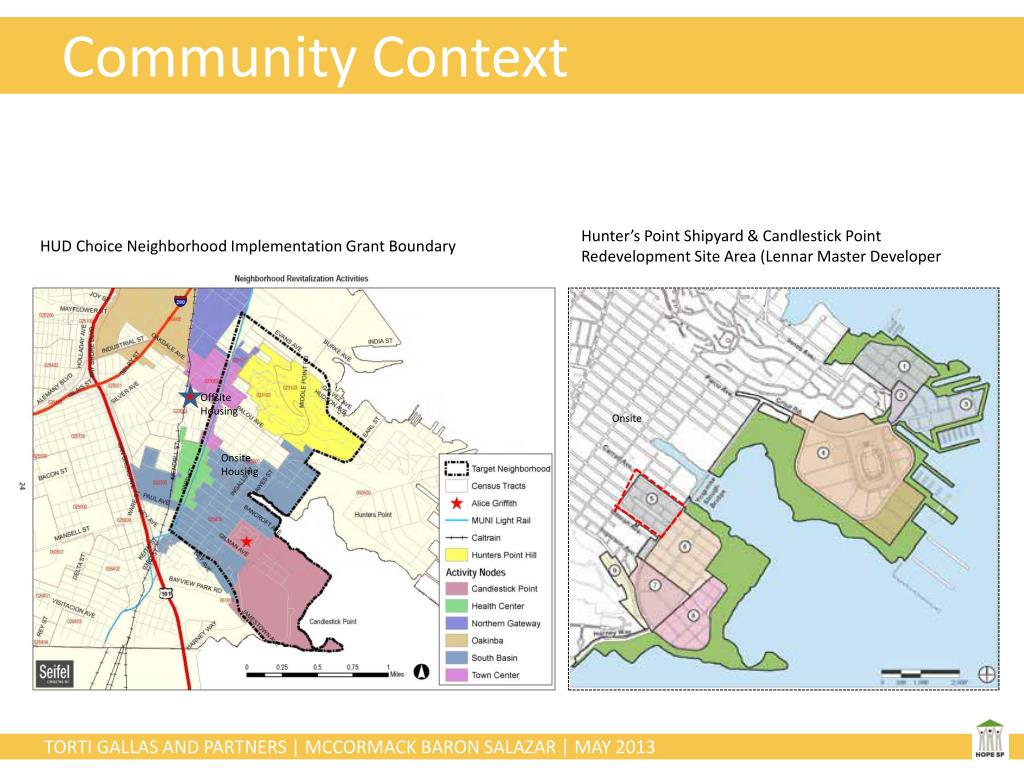 PPT - Alice Griffith Pre-Proposal Meeting PowerPoint Presentation, free ...