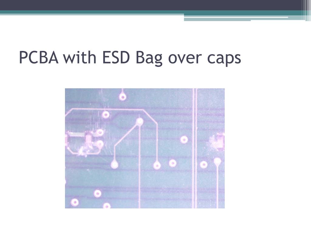 PPT - Tin Whiskers Grown on PCBA Detail Presentation PowerPoint ...
