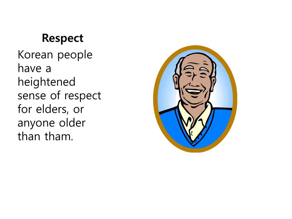 PPT - Korean Cultural Characteristics PowerPoint Presentation, free ...