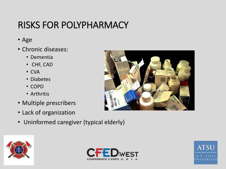 PPT - GERIATRIC POLYPHARMACY PowerPoint Presentation - ID:2785288