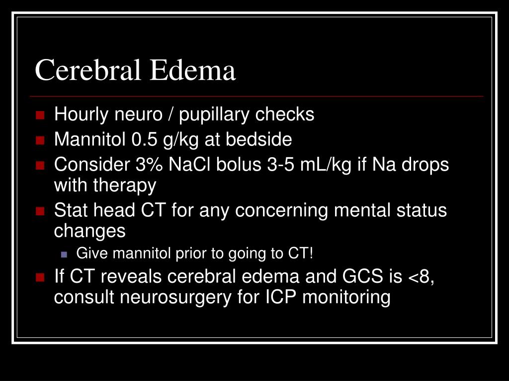 PPT - Management of Diabetic Ketoacidosis in the PICU PowerPoint ...