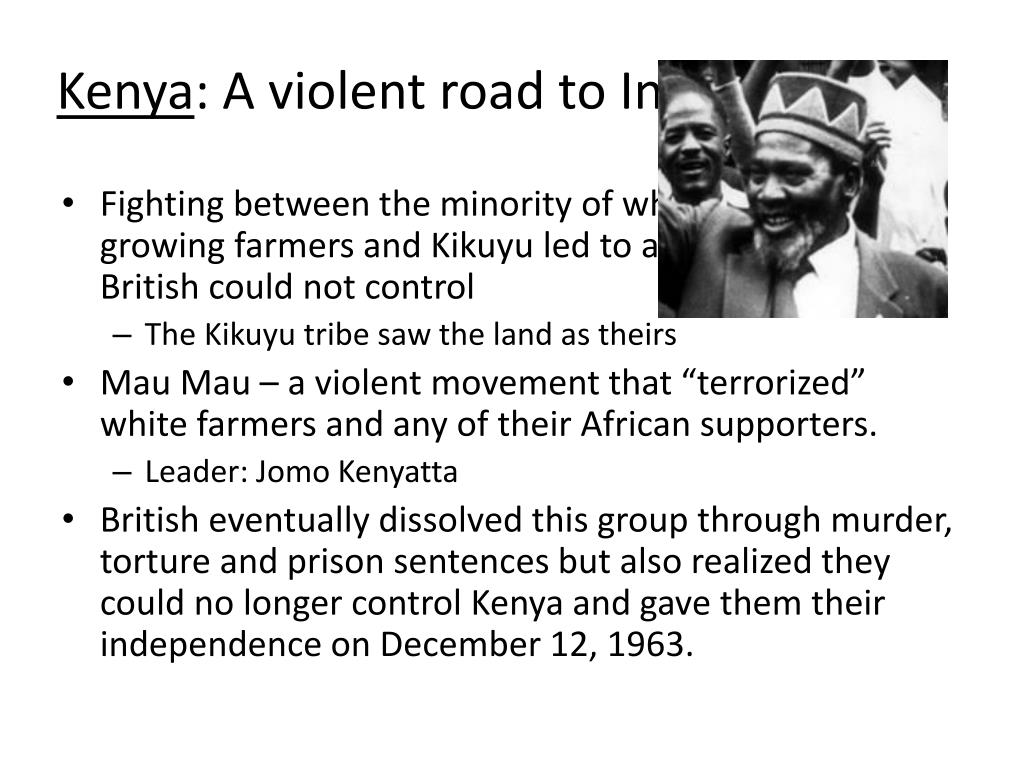 PPT - African Independence Movements PowerPoint Presentation, free ... PPT - African Independence Movements PowerPoint Presentation, free ...