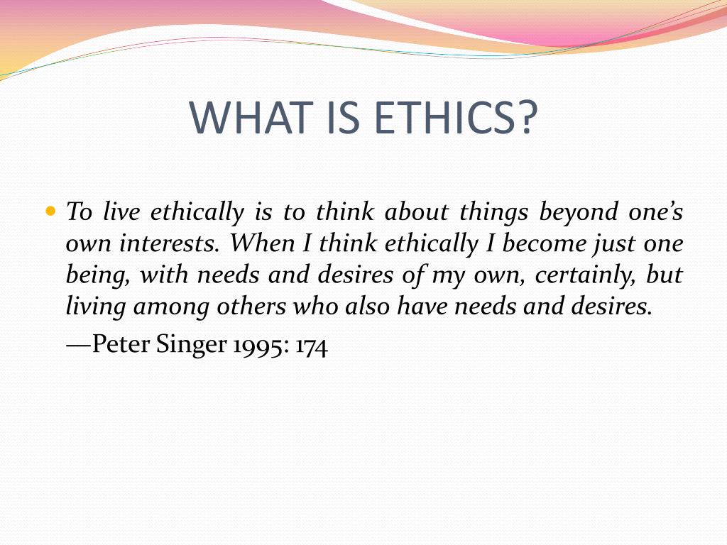 PPT - LAW, ETHICS & JUSTICE EVERY GRADUATES’ BUSINESS? PowerPoint ...