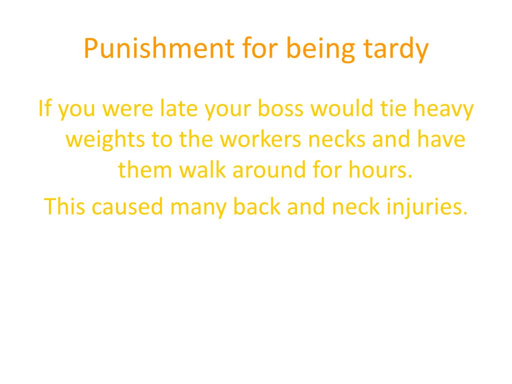 PPT - Women and Children working in the Industrial Age PowerPoint ...