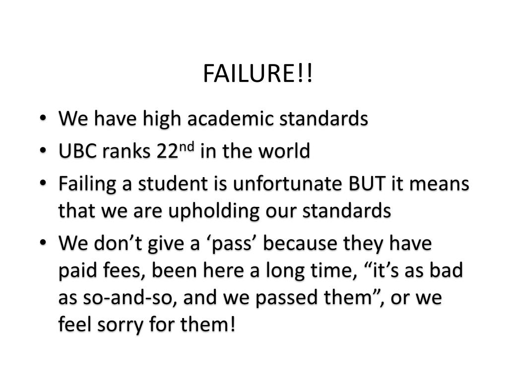 PPT - Psychology Graduate Student Orientation PowerPoint Presentation ...