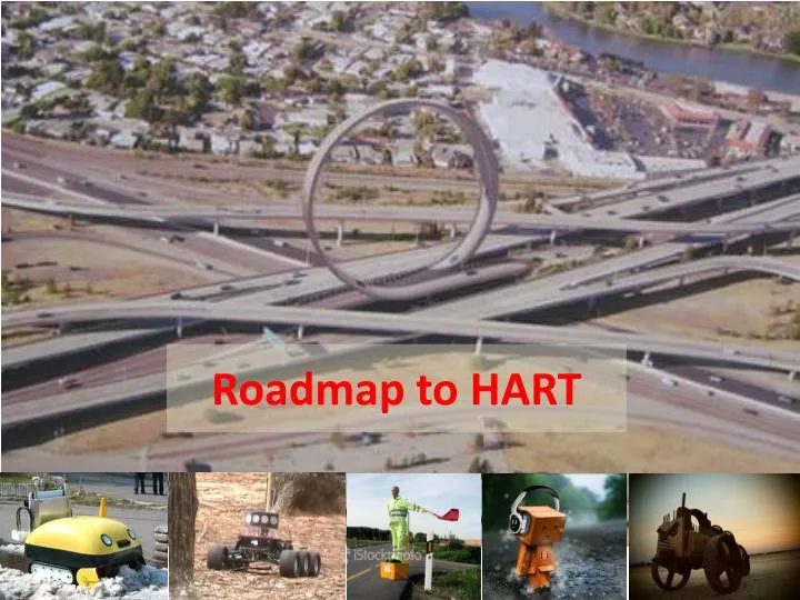 PPT - Roadmap to HART PowerPoint Presentation, free download - ID:2786398