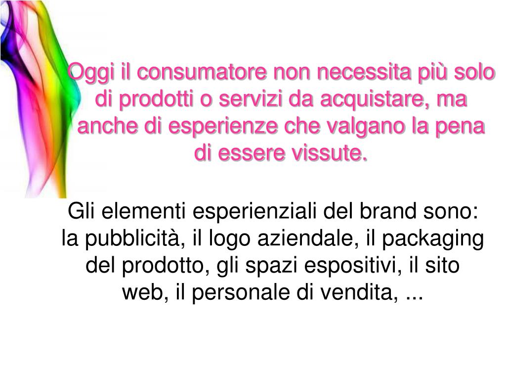 PPT - Relatore: Prof. Antonio Margoni Correlatore: Prof. Mario Dossoni ...