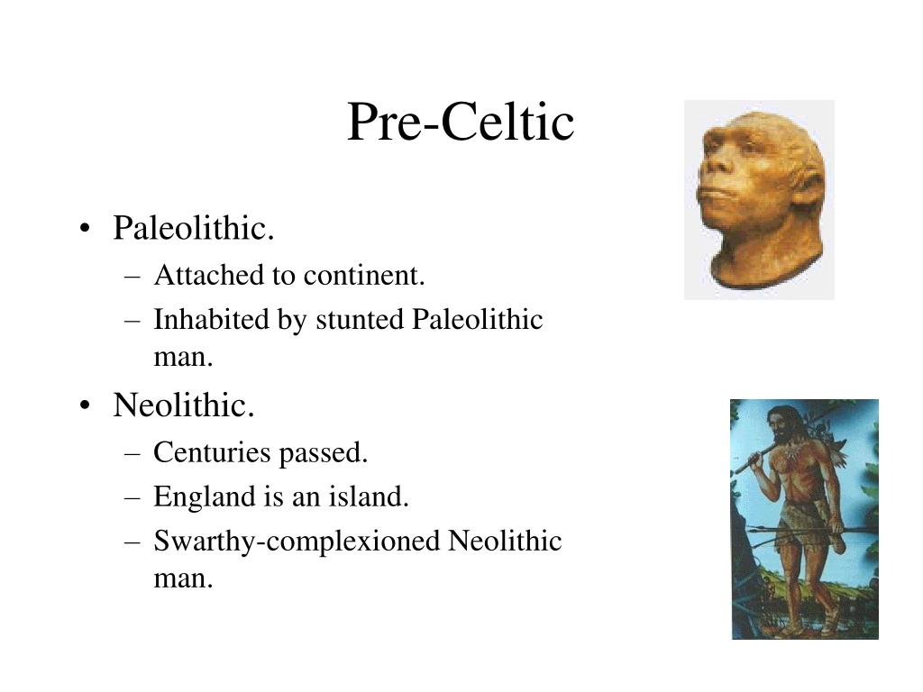 PPT - Formation of the English People PowerPoint Presentation, free ...